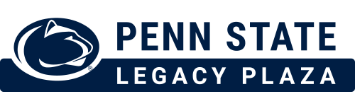 Penn State Legacy Plaza